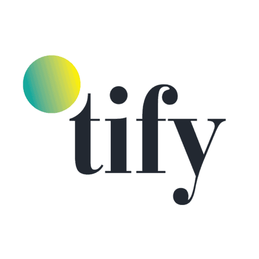 Tify | Web Design & Social Media